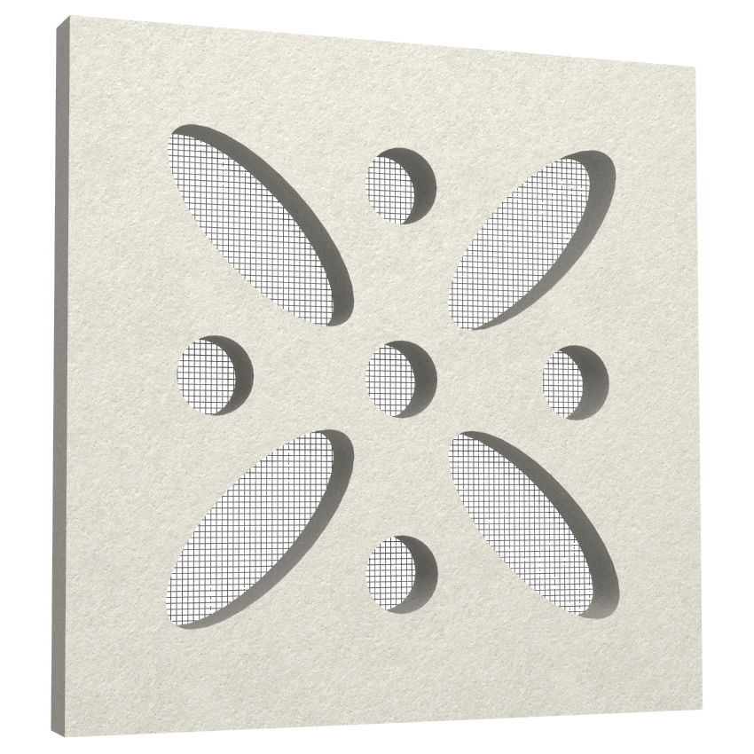 Decorative ventilation grill - EDG-00 - Eleni Decor - polystyrene ...