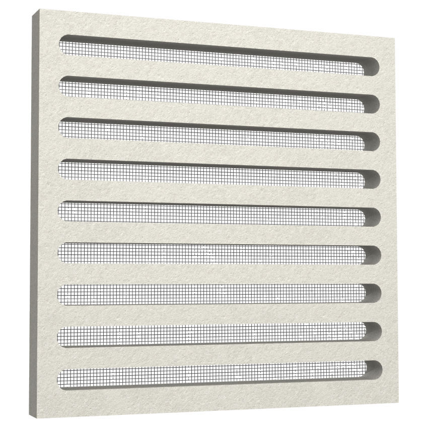 Decorative ventilation grill - EDG-05 - Eleni Decor - polystyrene ...