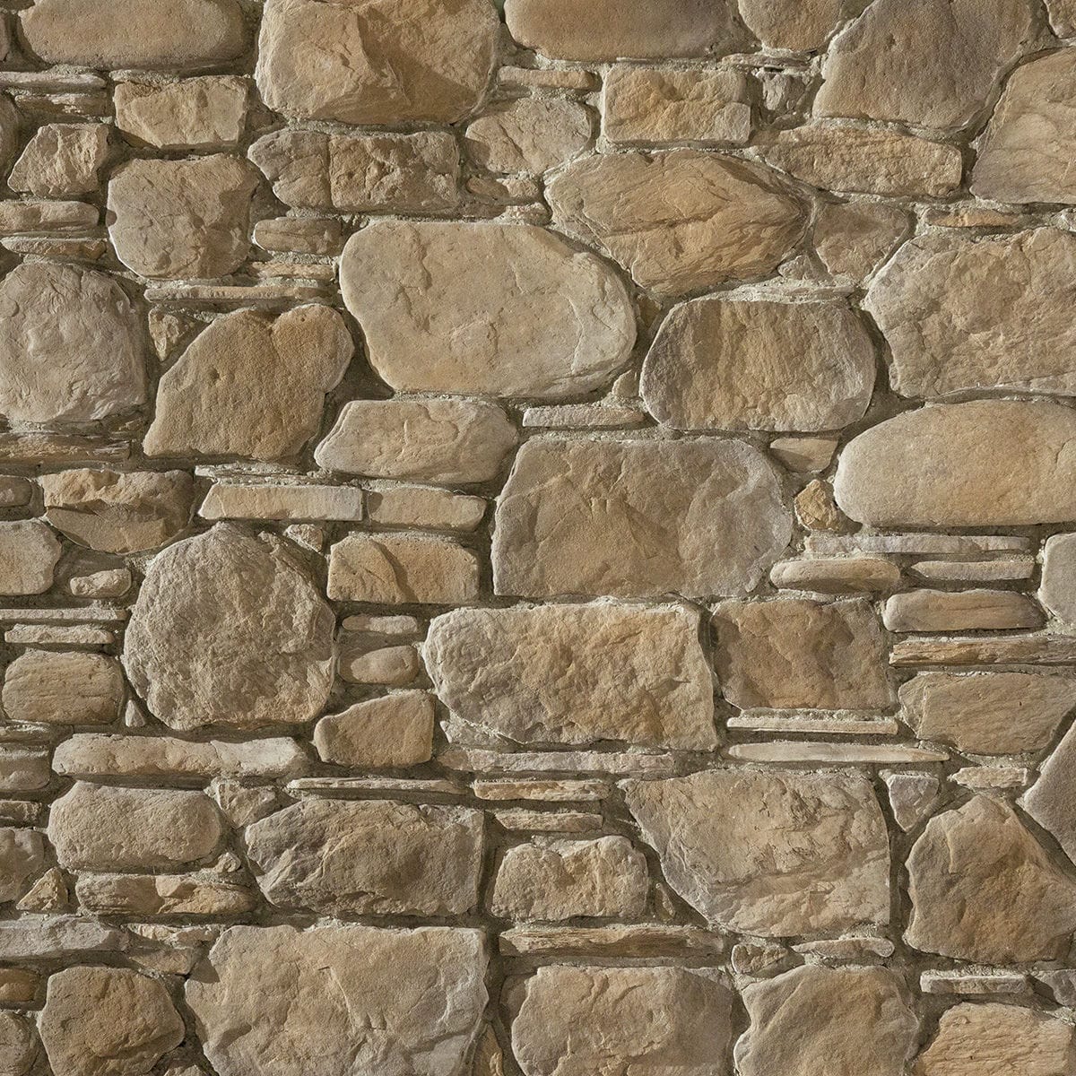 Stone wall cladding panel - DESIERTO - ECOPIEDRA - outdoor / indoor ...