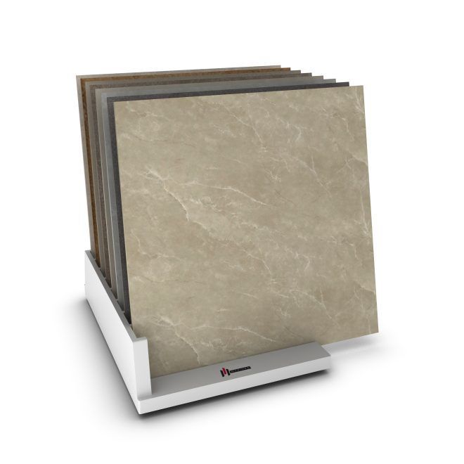 Ceramic tile - WL.C.066 - DR TECNICA - matte / high-gloss / indoor