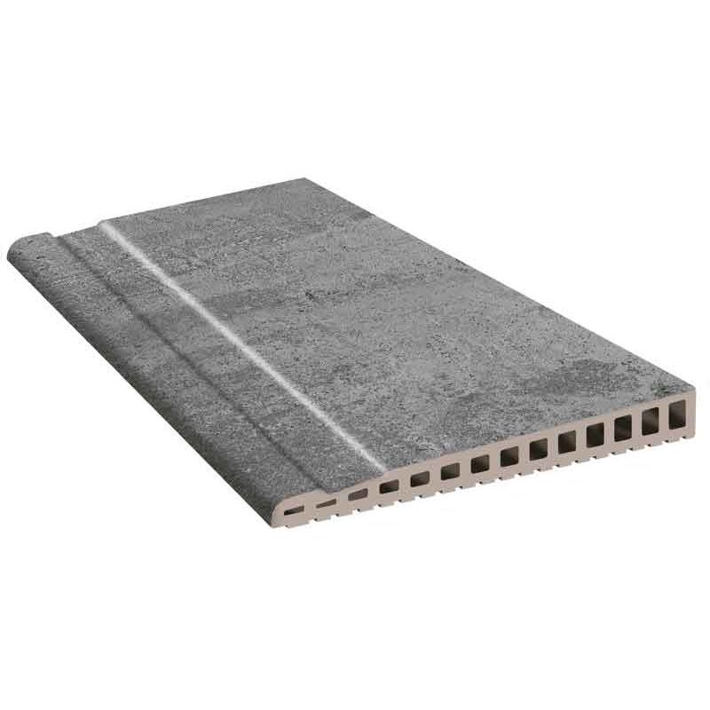 Porcelain swimming pool coping - BETSAN GLASS MOSAIC