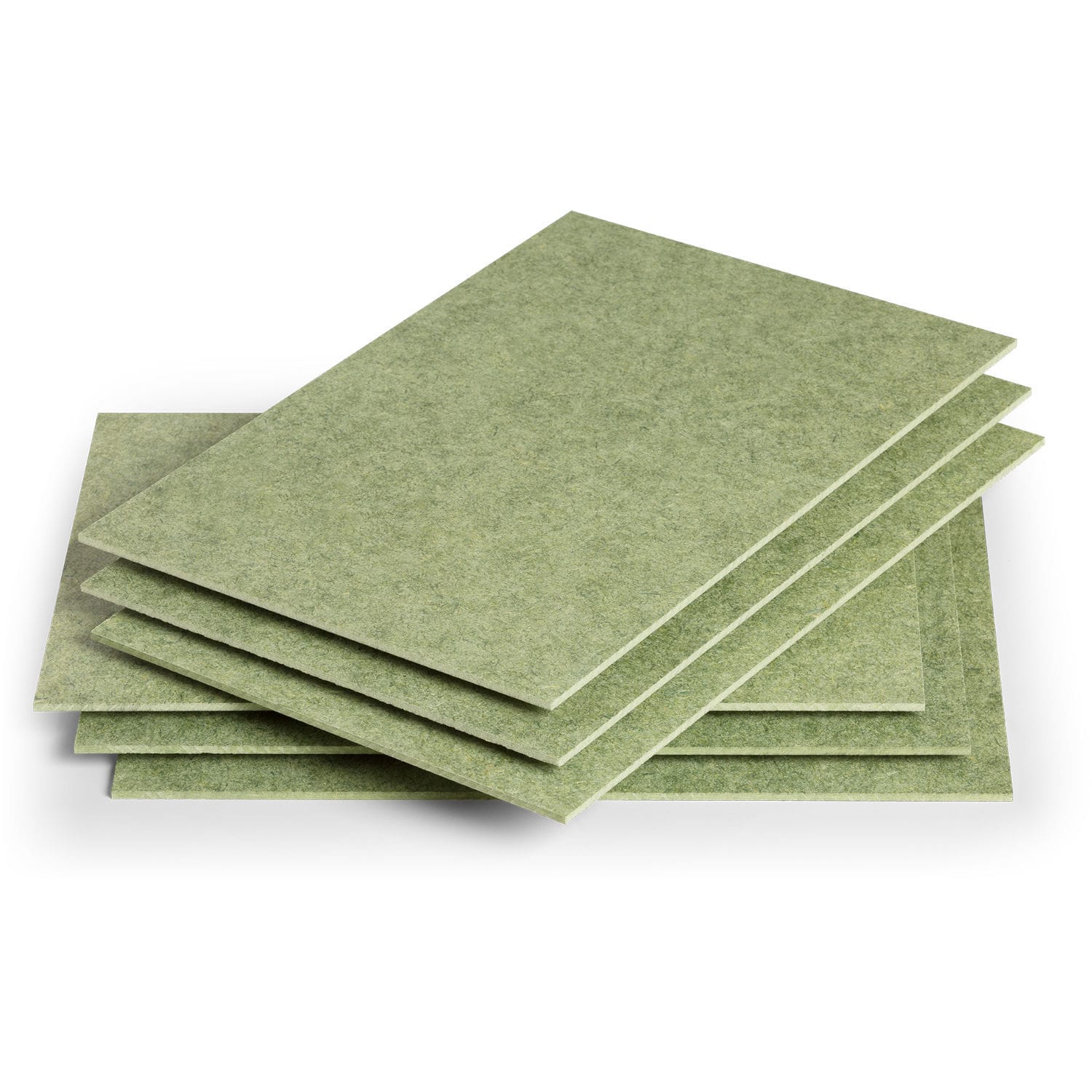 Furniture HDF panel - Berneck - construction / high-density / in wood fiber