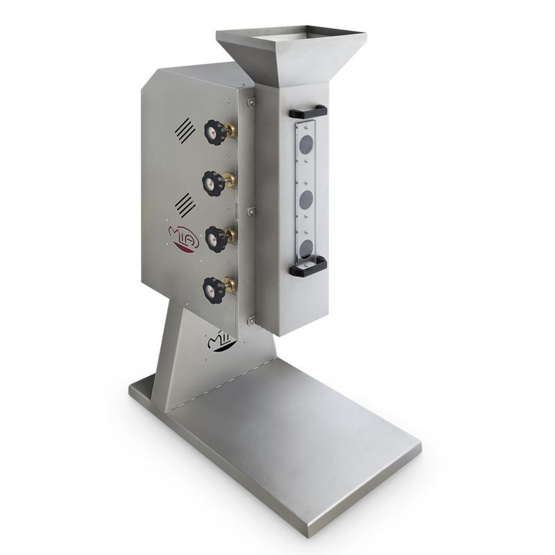 Automatic grinder - CRICK-CROCK - MIA Food Tech - commercial