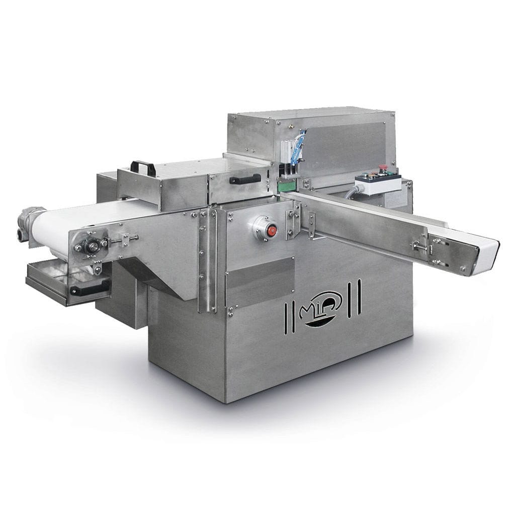 Commercial kitchen cutter - MULTIPLE - MIA Food Tech - for the food ...