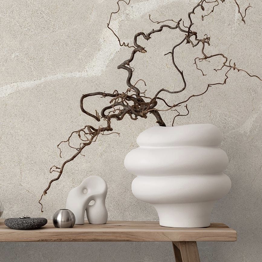 Porcelain stoneware tile - GRIS LEVANTE - Arklam - natural finish ...