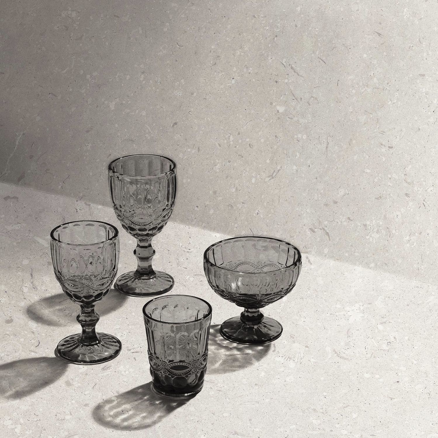 Porcelain stoneware tile - PIETRA CORAL - Arklam - natural finish ...