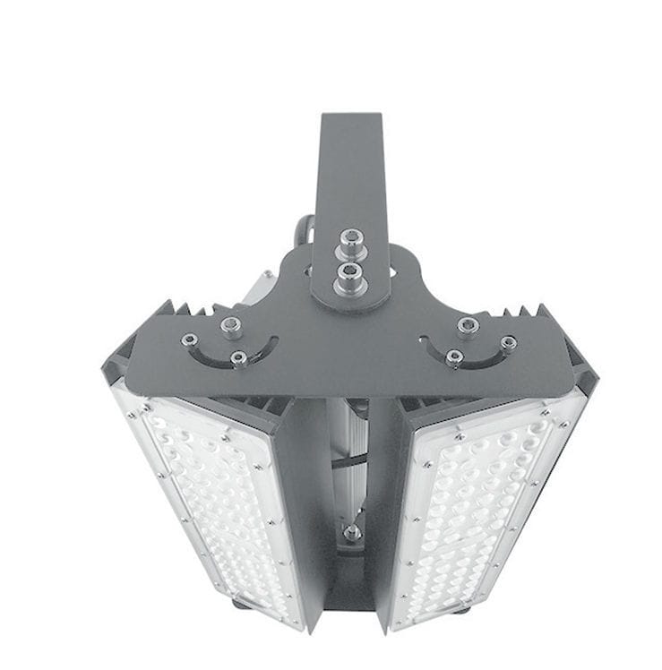 IP66 floodlight - BIRDLIGHT - Ledx Gmbh - LED / commercial / outdoor
