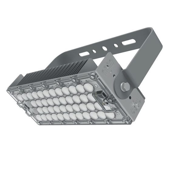 IP65 floodlight - PHOENIX 1 - Ledx Gmbh - LED / commercial / outdoor