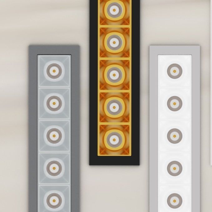 Wall-mounted spotlight - MMD-T - Lightheaded Lighting Ltd - LED ...