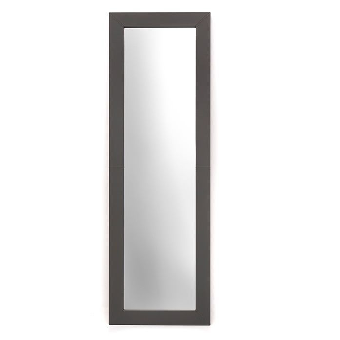 Wall-mounted mirror - P1640 - ANNIBALE COLOMBO - contemporary ...