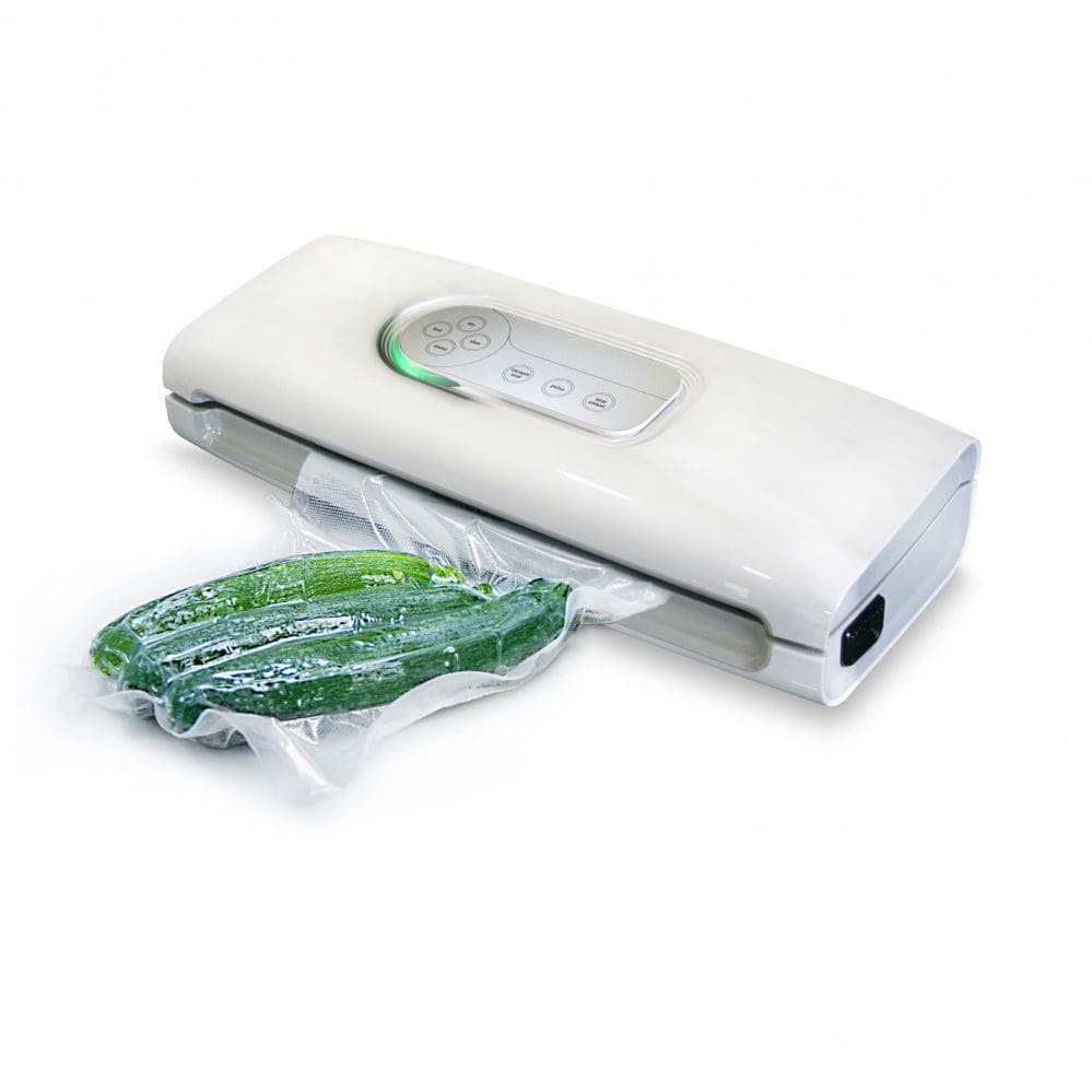 Commercial vacuum packing machine - SMART - EUROMATIC