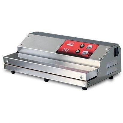 Commercial vacuum packing machine - EUROMINI - EUROMATIC