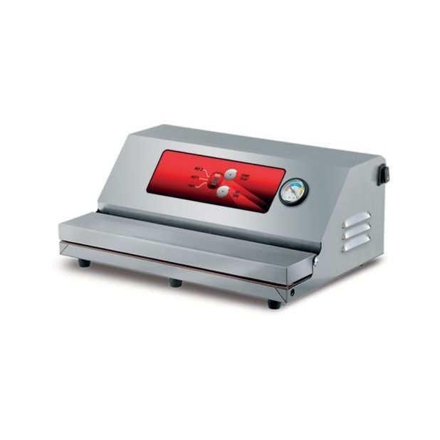 Commercial vacuum packing machine - MATIC 40 - EUROMATIC