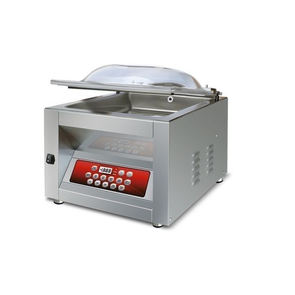 Commercial vacuum packing machine - MIDY DISPLAY - EUROMATIC