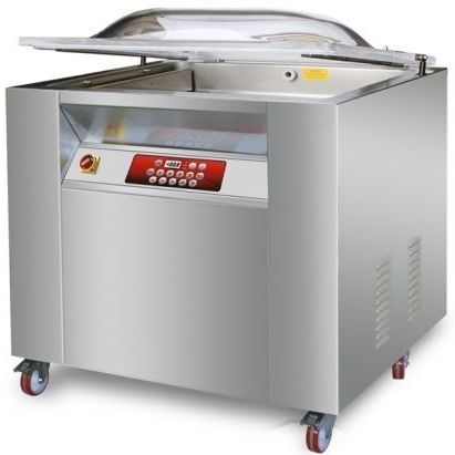 Commercial vacuum packing machine - MAXI - EUROMATIC