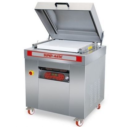 Commercial vacuum packing machine - XL 50 - EUROMATIC