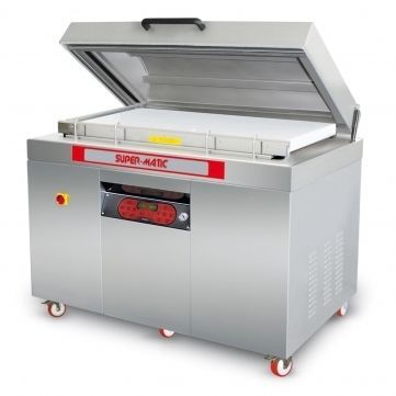 Commercial vacuum packing machine - XL 130 - EUROMATIC