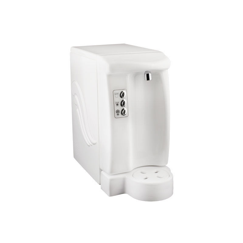 Water cooler - PLUS - EUROCOB SRL