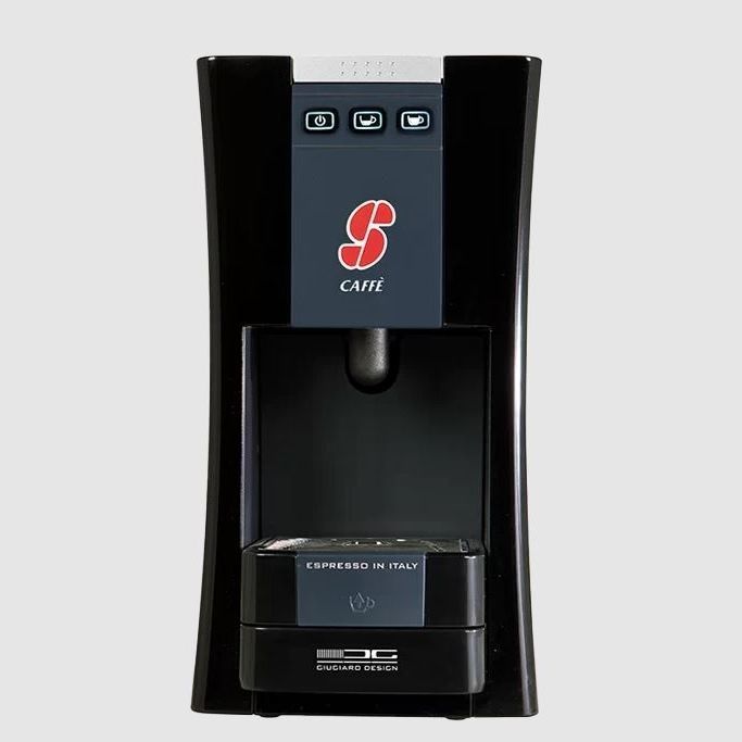 Espresso coffee machine - S.12 SISTEMA - ESSSE CAFFE' S.P.A. - capsule ...