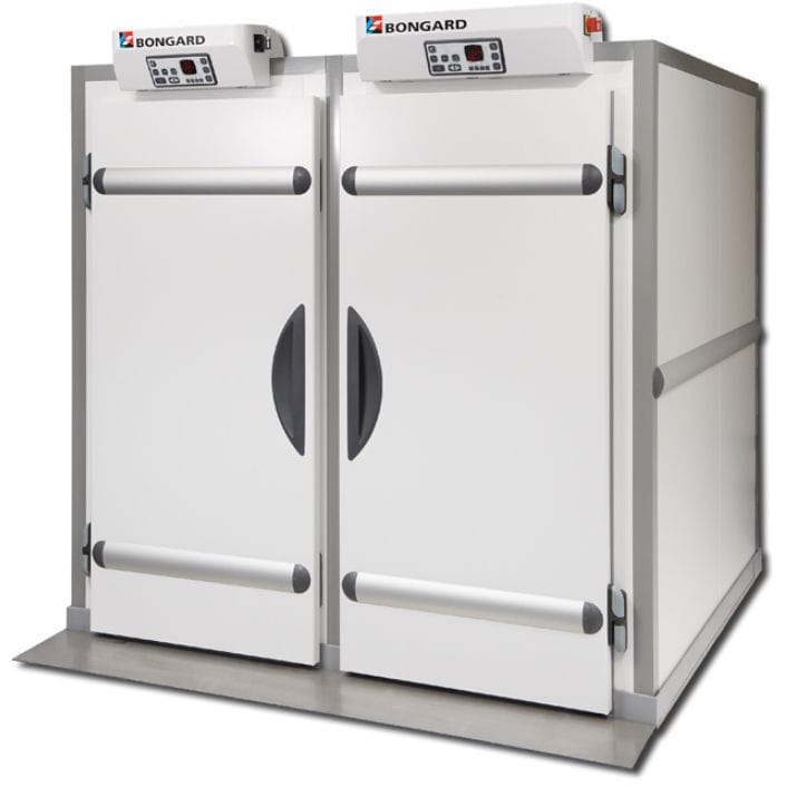 Commercial dough proofer - BFC - ESMACH ALI GROUP S.R.L.