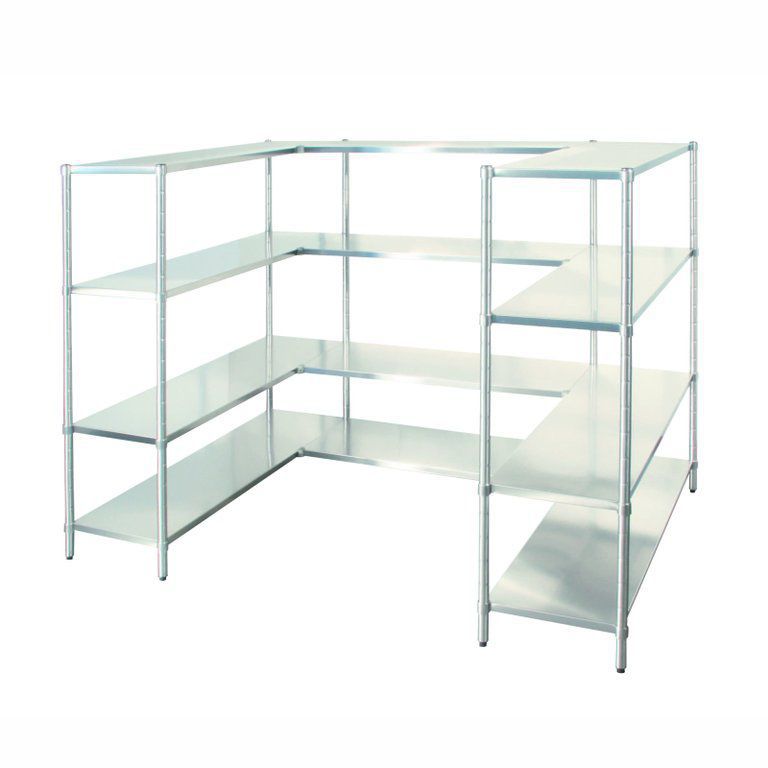 Free-standing shelves - SCBLL40509 - QUATRO S.R.L. - contemporary ...