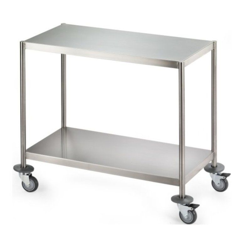 Food tray trolley - UC962RL - QUATRO S.R.L. - for commercial kitchen ...