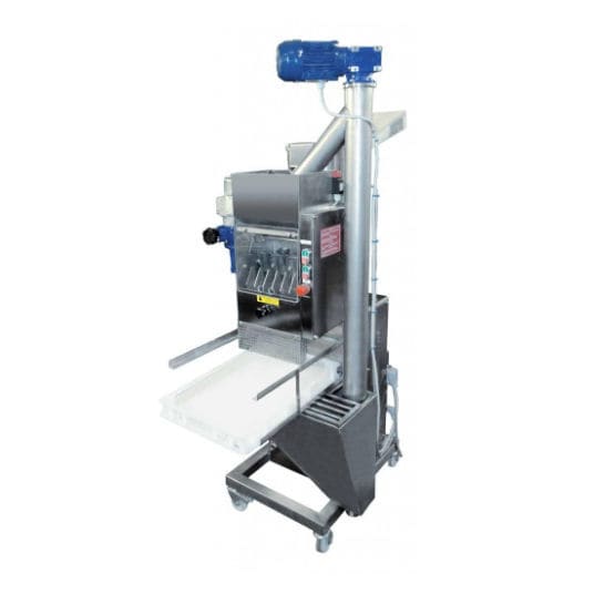 Commercial gnocchi machine - F6 - DOMINIONI SRL