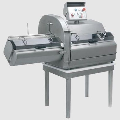 Chopper cutter - ONYX 650 - AMB FOOD TECH S.R.L. - for the food ...