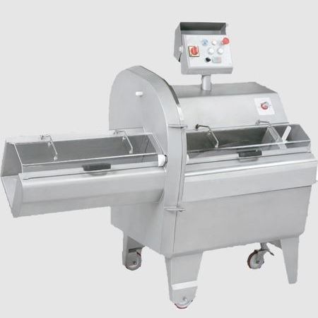 Chopper cutter - ONYX 700 - AMB FOOD TECH S.R.L. - for the food ...