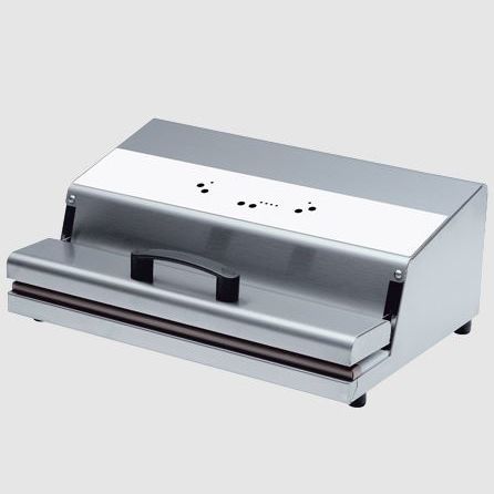 Commercial vacuum packing machine - AMB FOOD TECH S.R.L.