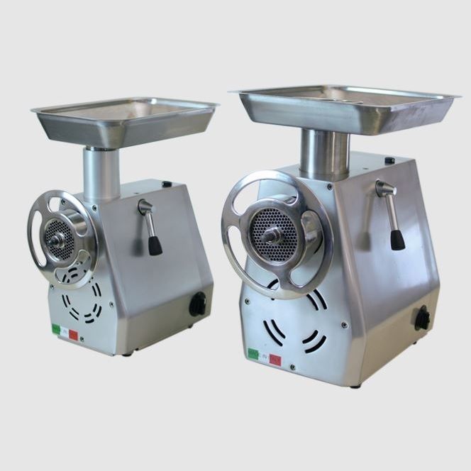 Meat grinder - TC 22/32 SL - AMB FOOD TECH S.R.L. - automatic / commercial