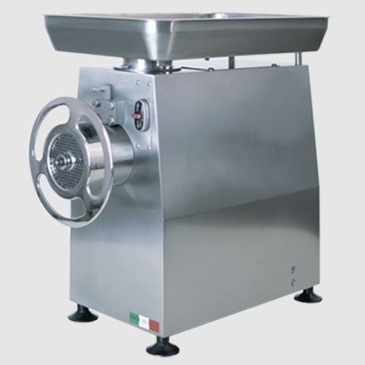 Meat grinder - TC 32 INOX - AMB FOOD TECH S.R.L. - automatic / commercial