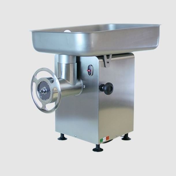Meat grinder - TC 32 BE - AMB FOOD TECH S.R.L. - automatic / commercial