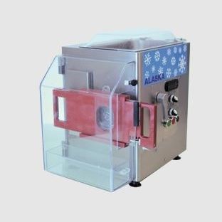 Meat grinder - TC 22 ALASKA RAV - AMB FOOD TECH S.R.L. - commercial ...