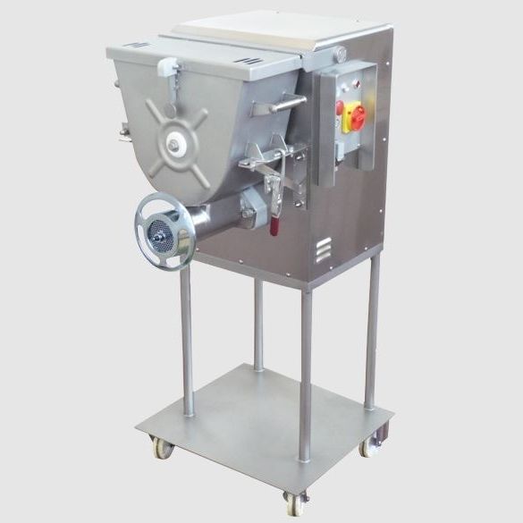Meat grinder - TC 32 A - AMB FOOD TECH S.R.L. - mixer / commercial