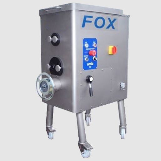 Meat grinder - TC 32 FOX - AMB FOOD TECH S.R.L. - mixer / commercial ...