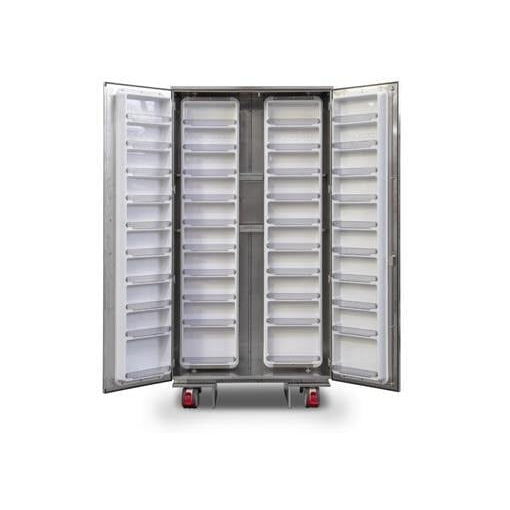 Doctor's office medicine cabinet - AGMA ARREDO INOX PROFESSIONALE SRL A ...