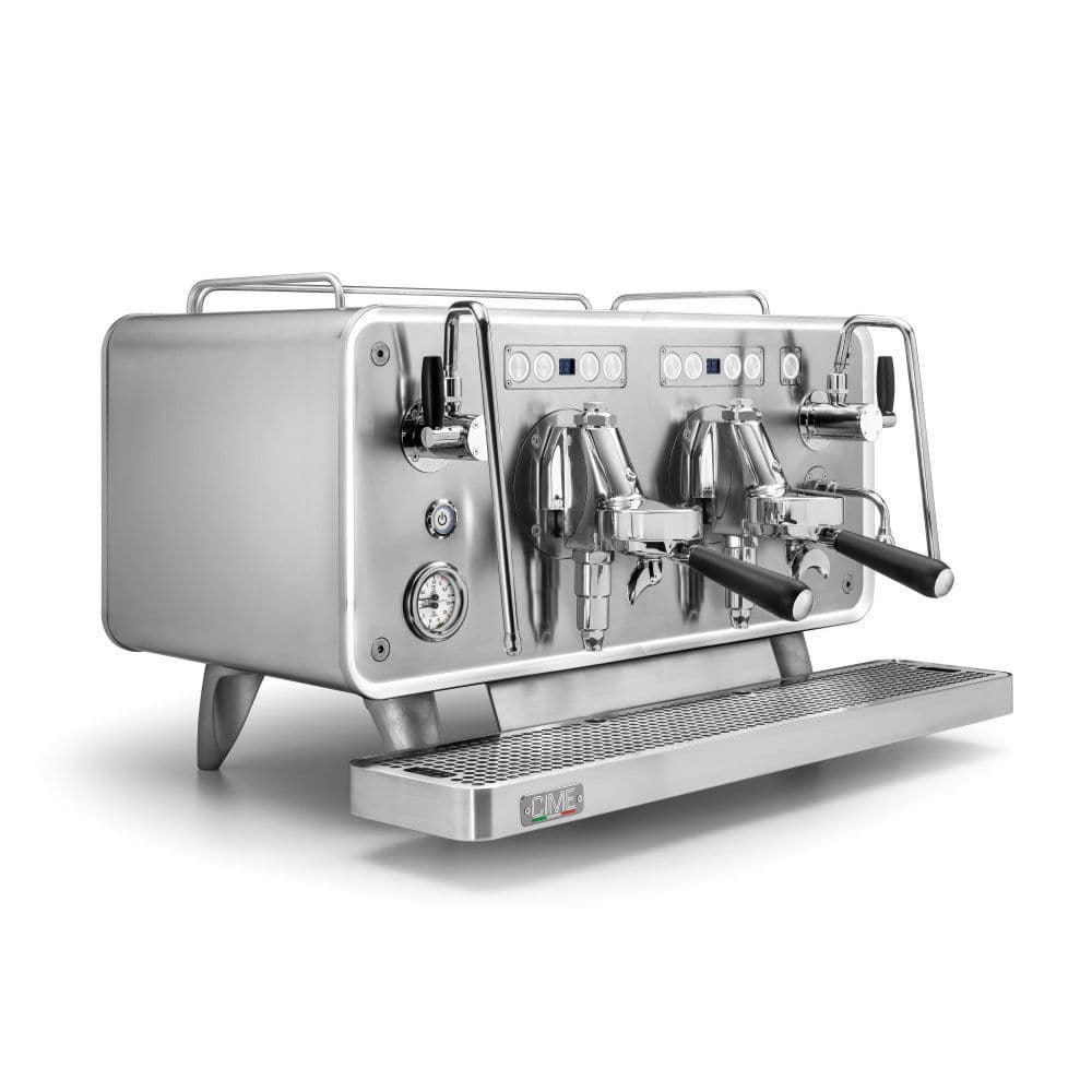 Espresso coffee machine - VENERE SB-80 - C.I.M.E. SRL - commercial ...