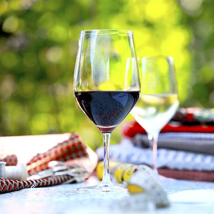 Wine glass - Bordeaux Ultra: 3760035-1 - STOELZLE LAUSITZ GMBH - commercial