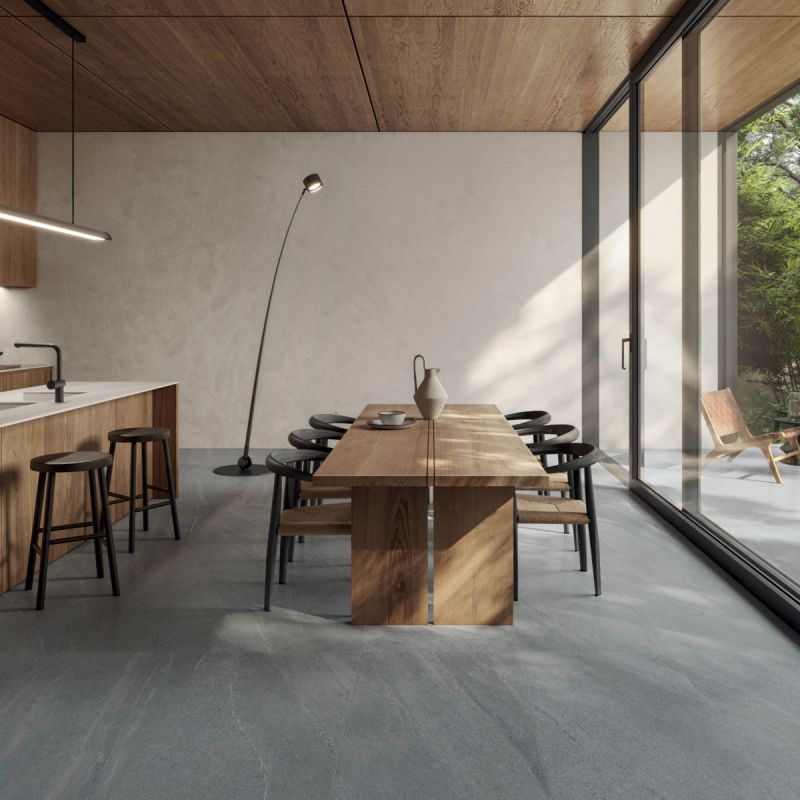 Indoor tile - ROCKIN' - FLAVIKER Contemporary Eco Ceramics - outdoor ...