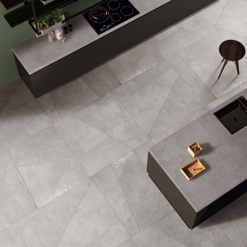 Indoor tile - HYPER - FLAVIKER Contemporary Eco Ceramics - outdoor ...