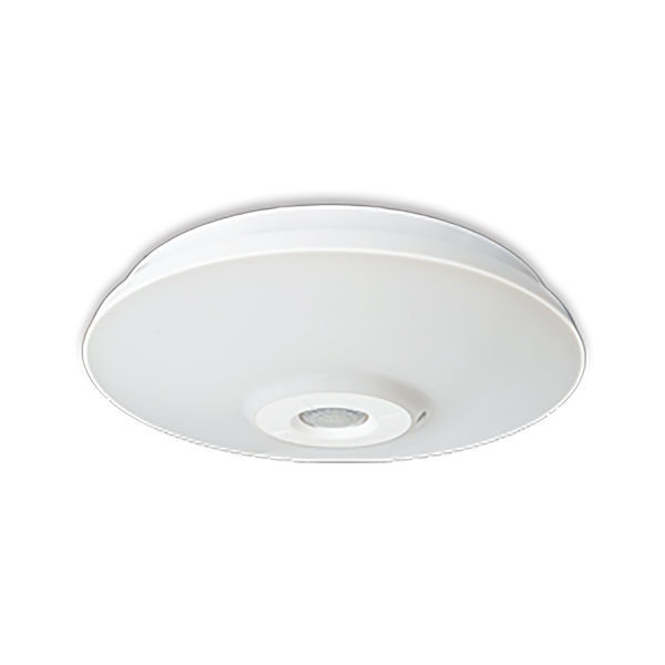 Motion detector - RL510 - EmCom - ceiling-mounted / white / PIR