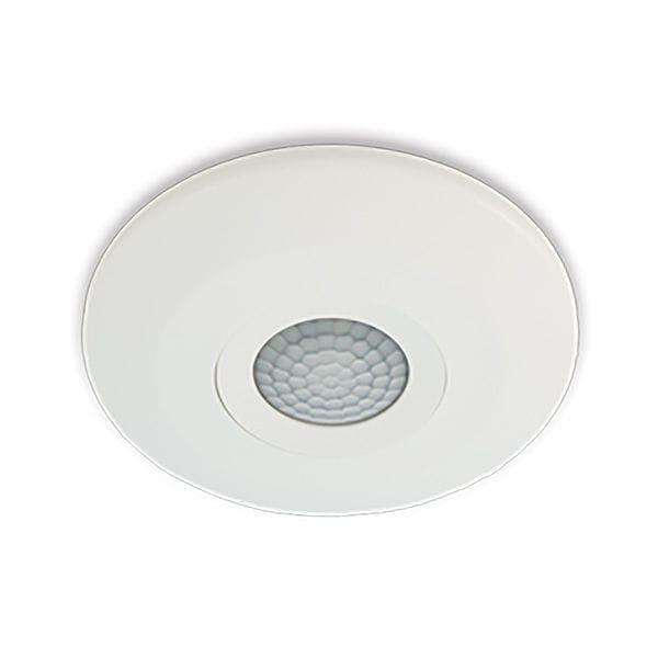 Motion detector - RC373 - EmCom - presence / ceiling-mounted / office