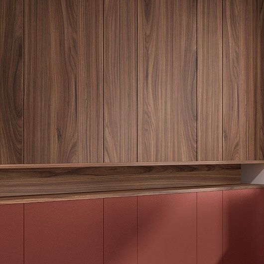 Interior decorative panel - PAU-FERRO JUCÁ - Floraplac - cover ...