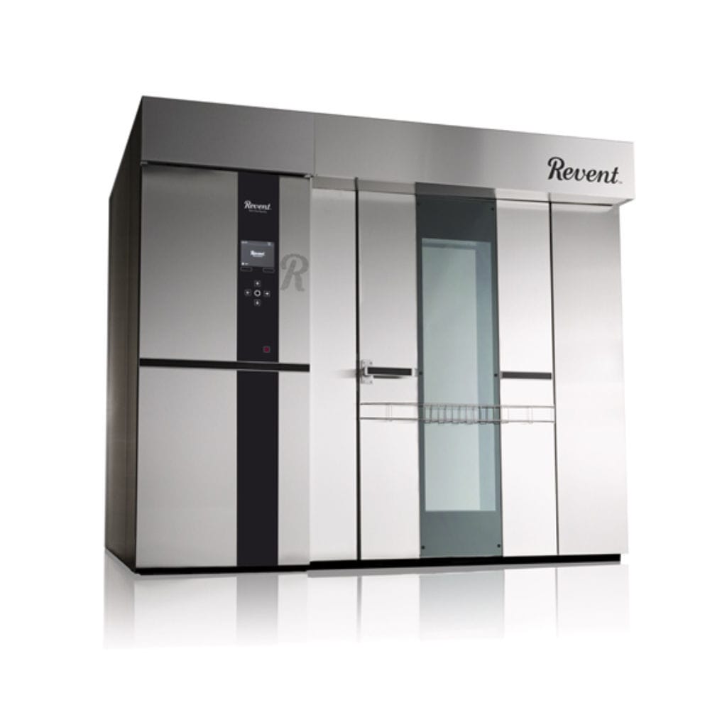 Commercial oven - 723 - Revent - for bakery / electric / gas