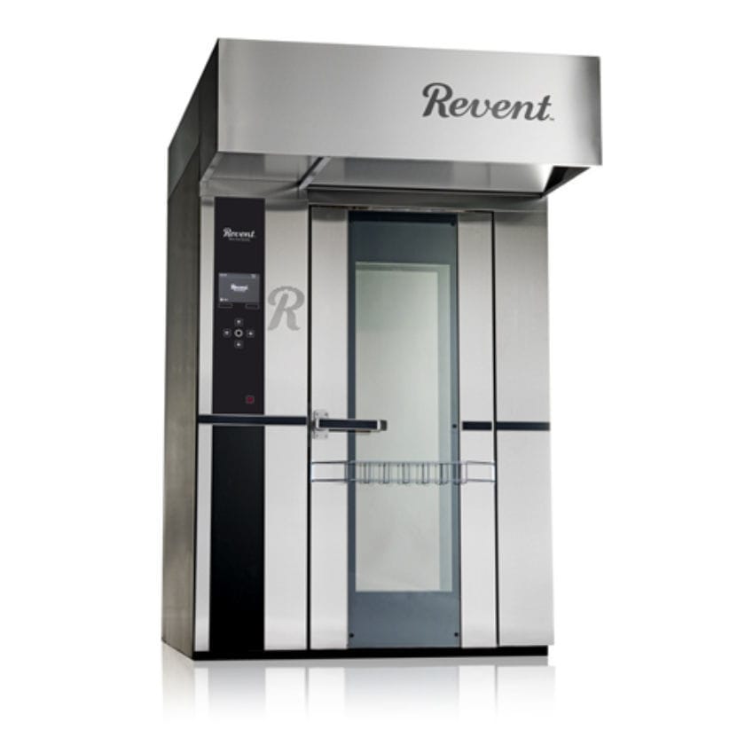 Commercial oven - 726 - Revent - for bakery / electric / gas