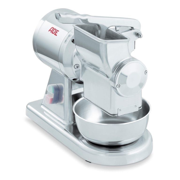 Commercial grater - GRATTA - ADE Germany GmbH