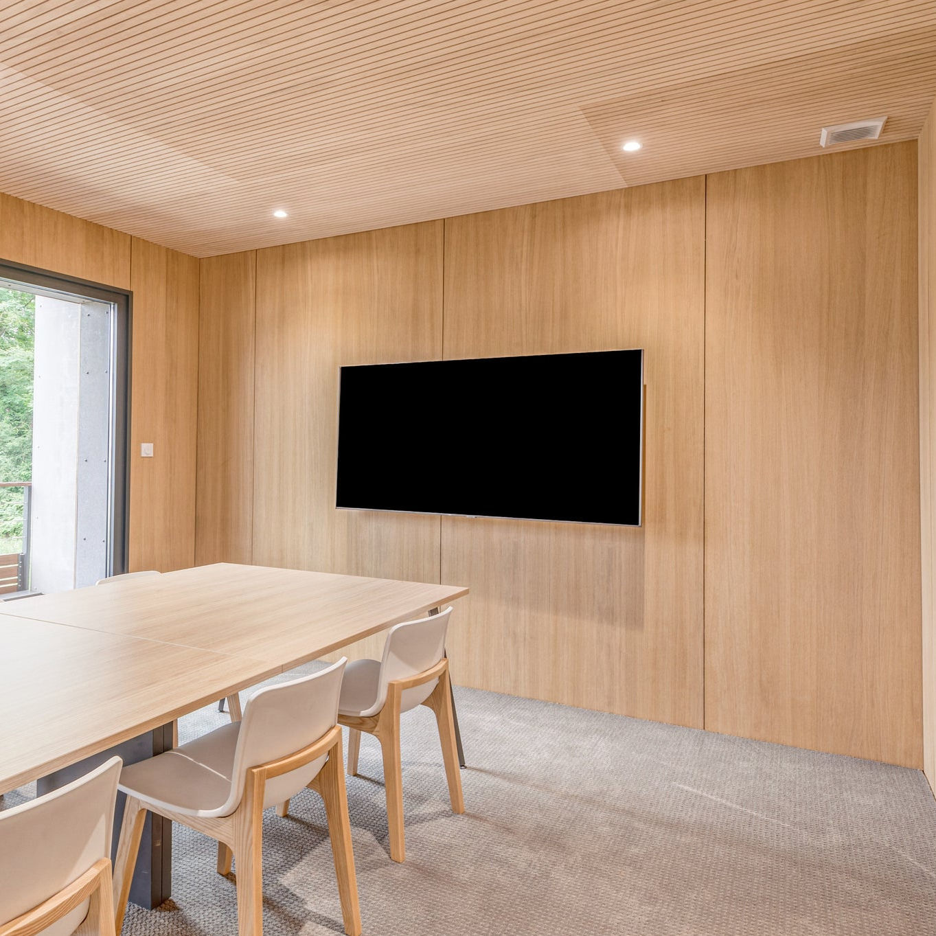 Cover panel - MISTRAL PANELS - furniture / for interior / wall-mounted