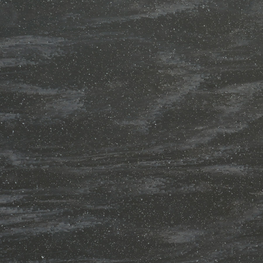 Solid Surface stone slab - Galaxy Blue CW5874 - Kaiping Fuliya ...