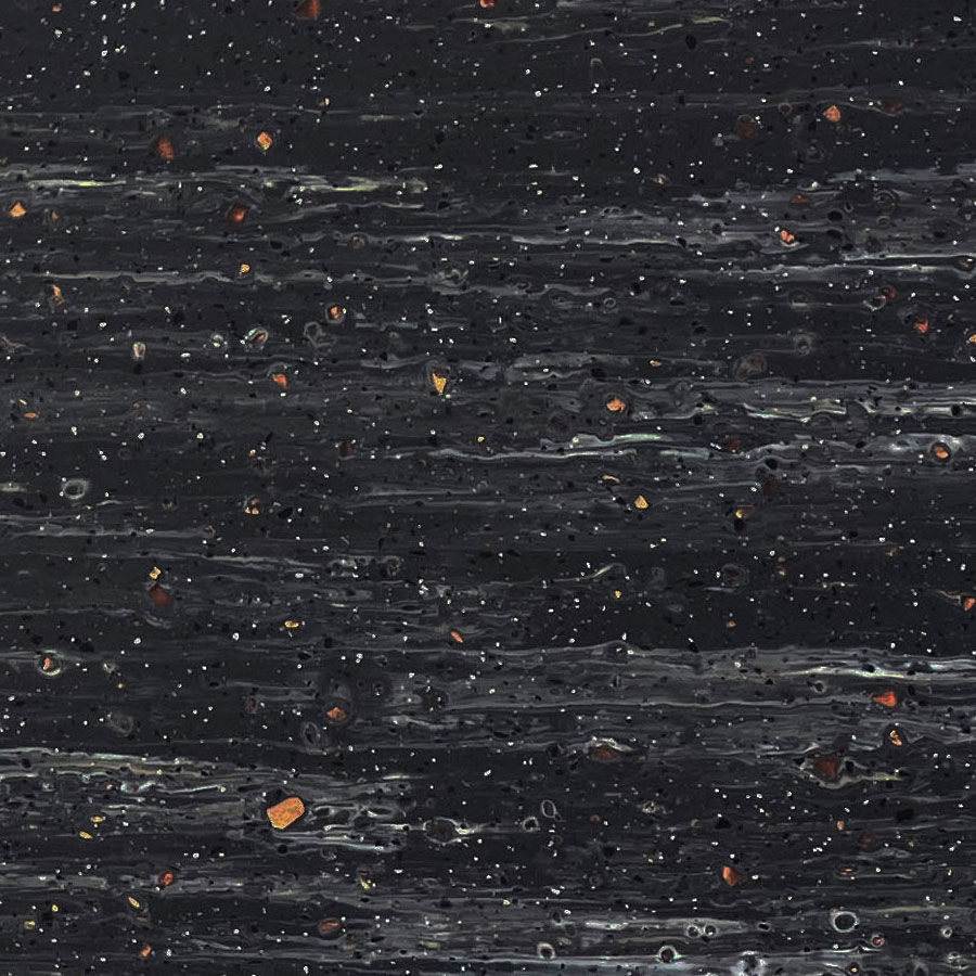 Solid Surface stone slab - Golden Meteor CW5865 - Kaiping Fuliya ...